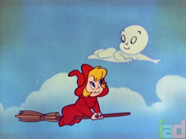 Mother Goose Land (1963) - The Internet Animation Database