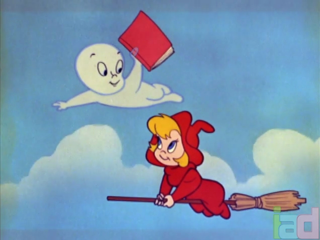 Mother Goose Land (1963) - The Internet Animation Database