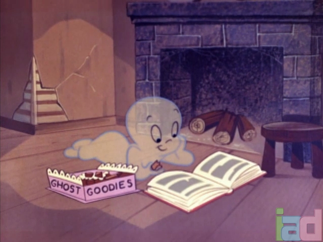 Mother Goose Land (1963) - The Internet Animation Database