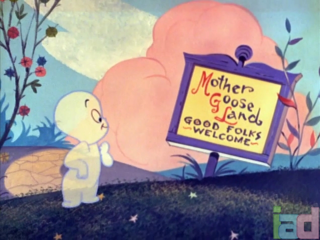 Mother Goose Land (1963) - The Internet Animation Database