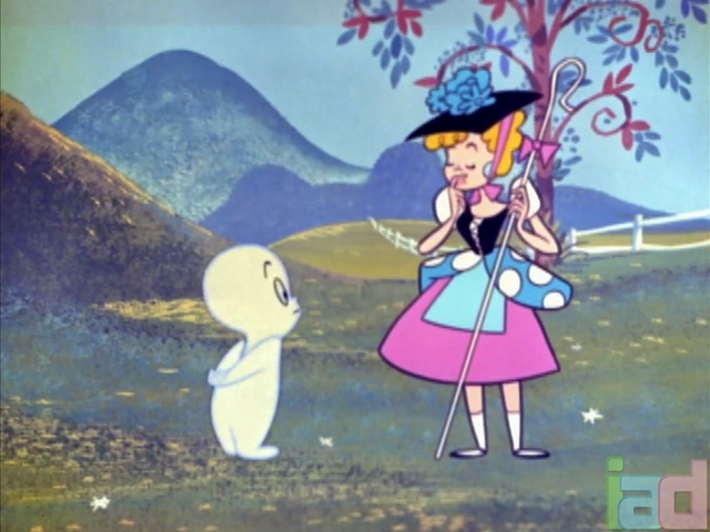 Mother Goose Land (1963) - The Internet Animation Database