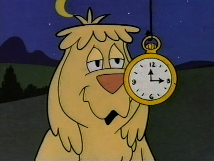 Good Snooze Tonight (1963) - The Internet Animation Database
