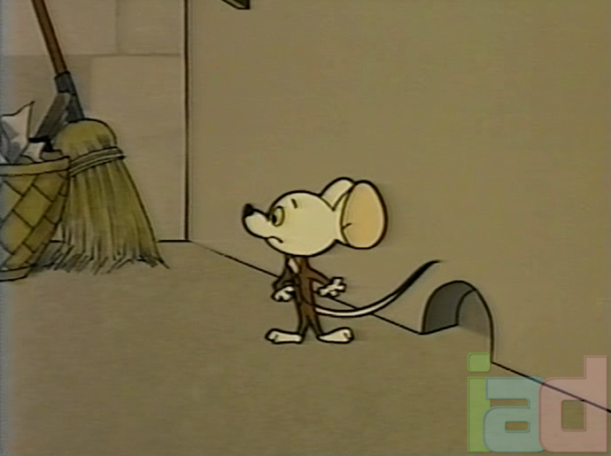 Gramps to the Rescue (1963) - The Internet Animation Database