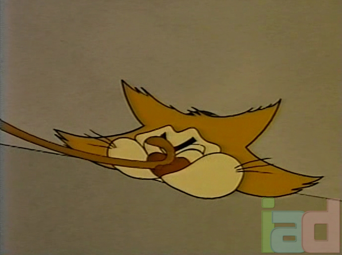 Gramps to the Rescue (1963) - The Internet Animation Database