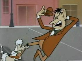 Modern Madcap - The Internet Animation Database