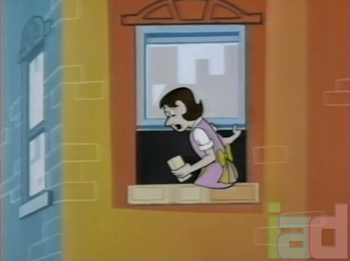 Harry Happy (1963) - The Internet Animation Database