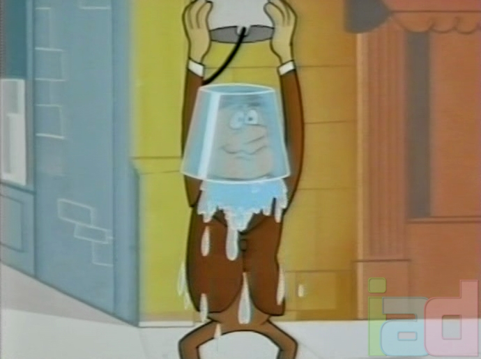 Harry Happy (1963) - The Internet Animation Database