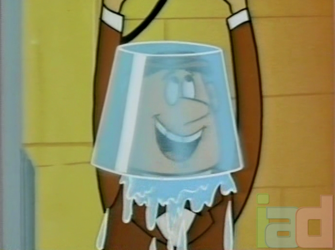 Harry Happy (1963) - The Internet Animation Database