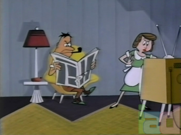 Harry Happy (1963) - The Internet Animation Database