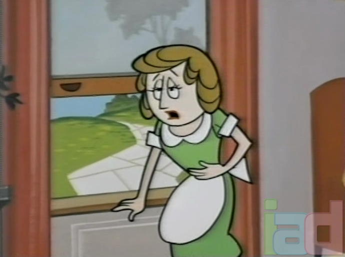 Harry Happy (1963) - The Internet Animation Database
