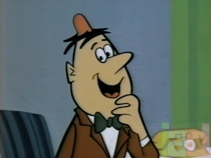 Harry Happy (1963) - The Internet Animation Database