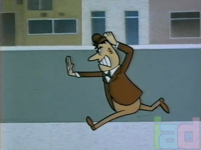 Harry Happy (1963) - The Internet Animation Database