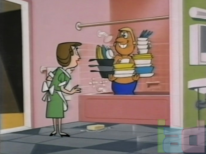 Harry Happy (1963) - The Internet Animation Database