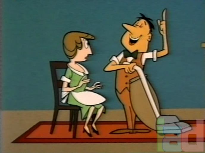 Harry Happy (1963) - The Internet Animation Database