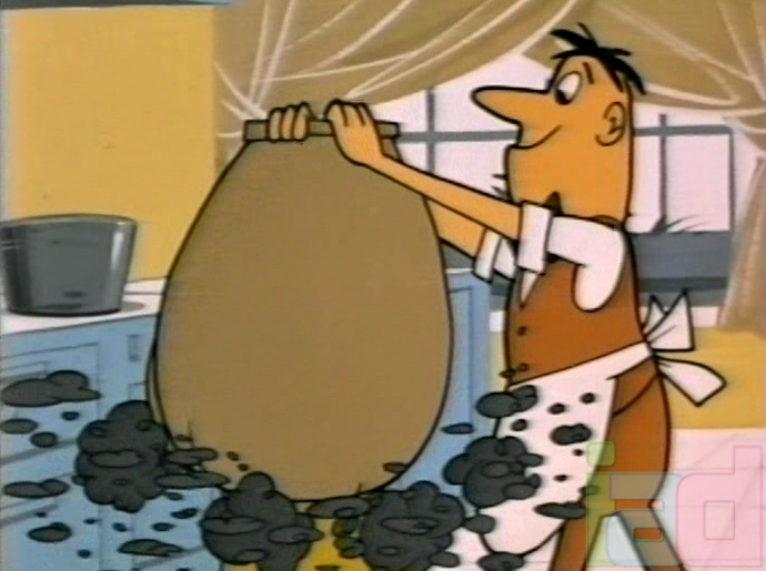 Harry Happy (1963) - The Internet Animation Database