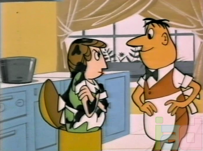 Harry Happy (1963) - The Internet Animation Database