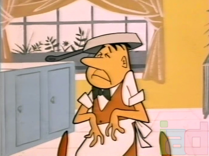 Harry Happy (1963) - The Internet Animation Database