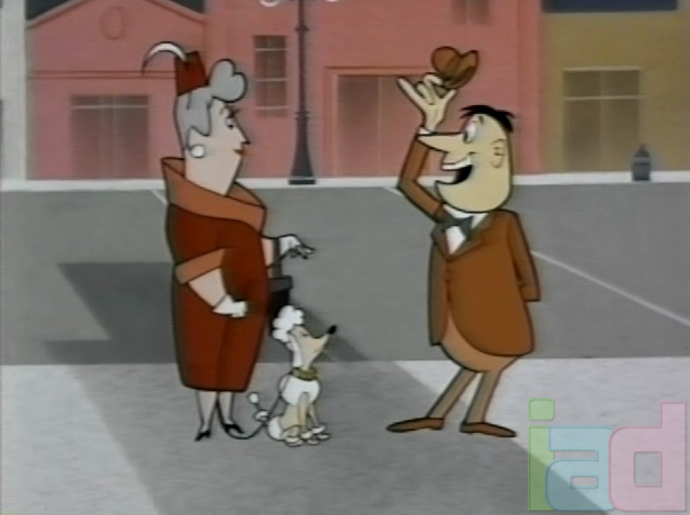 Harry Happy (1963) - The Internet Animation Database
