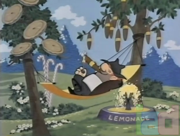 Hobo's Holiday (1963) - The Internet Animation Database