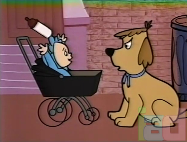 Hound For Pound 1963 The Internet Animation Database