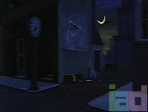 Hound for Pound (1963) - The Internet Animation Database