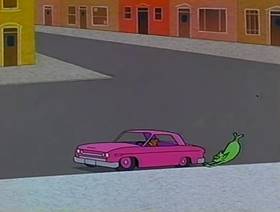 Goodie's Good Deed (1963) - The Internet Animation Database