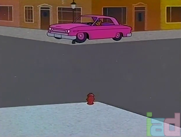 Goodie's Good Deed (1963) - The Internet Animation Database