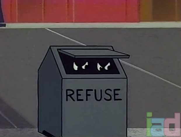 Goodie's Good Deed (1963) - The Internet Animation Database