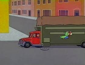 Goodie's Good Deed (1963) - The Internet Animation Database