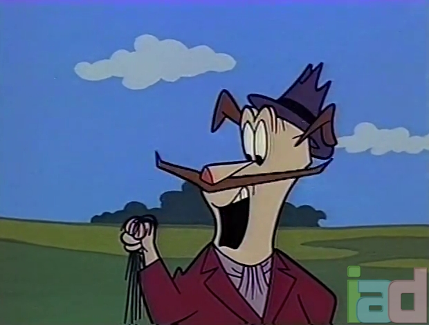 Goodie's Good Deed (1963) - The Internet Animation Database