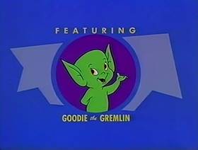 Goodie's Good Deed (1963) - The Internet Animation Database