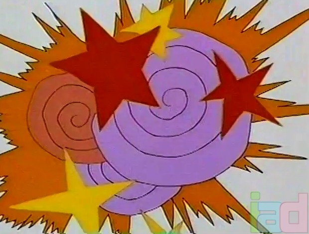 Goodie's Good Deed (1963) - The Internet Animation Database