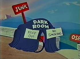 Muggy-Doo Boy Cat (1963) - The Internet Animation Database