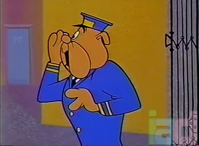 Muggy-Doo Boy Cat (1963) - The Internet Animation Database