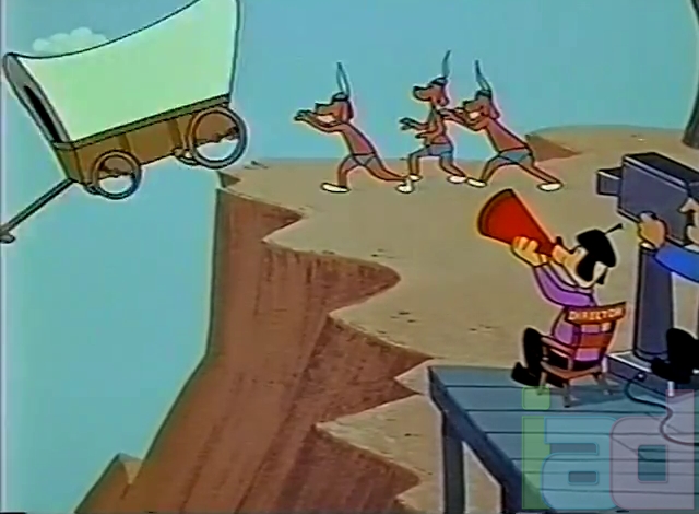 Muggy-Doo Boy Cat (1963) - The Internet Animation Database