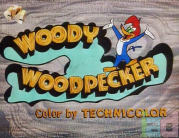 Robin Hoody Woody (1963) - The Internet Animation Database