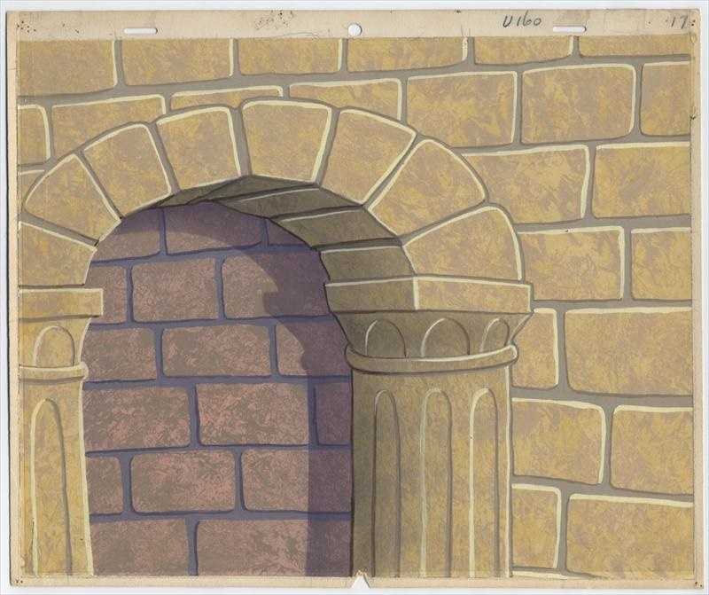 Robin Hoody Woody (1963) - The Internet Animation Database