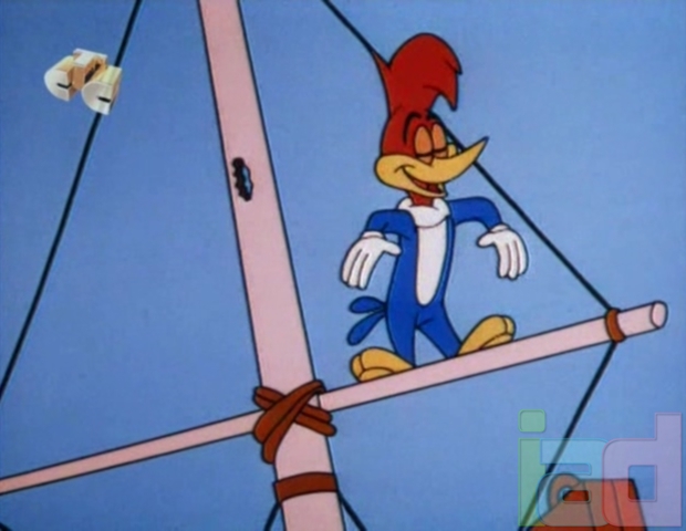 Stowaway Woody (1963) - The Internet Animation Database