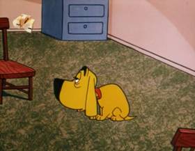 Stowaway Woody (1963) - The Internet Animation Database