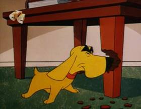 Stowaway Woody (1963) - The Internet Animation Database