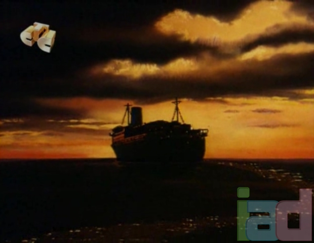 Stowaway Woody (1963) - The Internet Animation Database