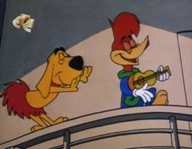 Stowaway Woody (1963) - The Internet Animation Database