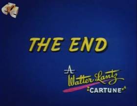 Stowaway Woody (1963) - The Internet Animation Database