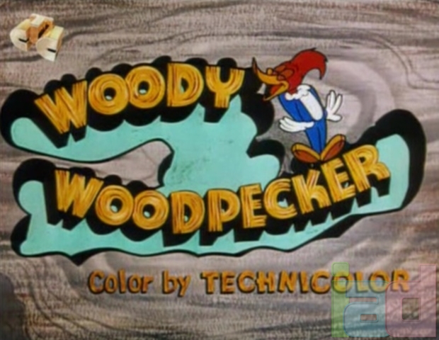 Stowaway Woody (1963) - The Internet Animation Database