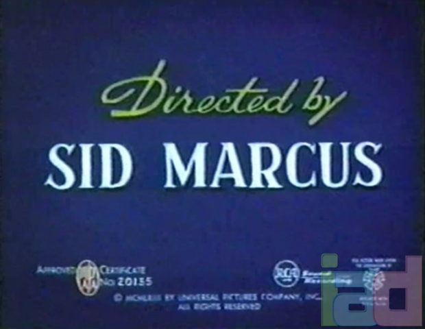 Stowaway Woody (1963) - The Internet Animation Database