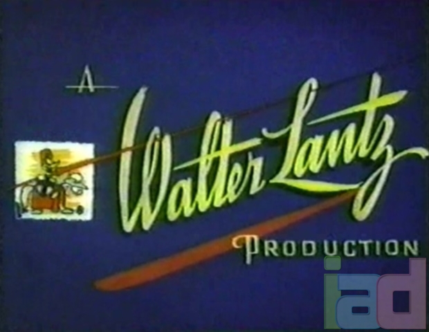 Stowaway Woody (1963) - The Internet Animation Database