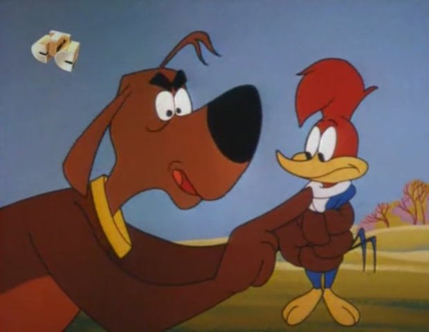 Coy Decoy (1963) - The Internet Animation Database