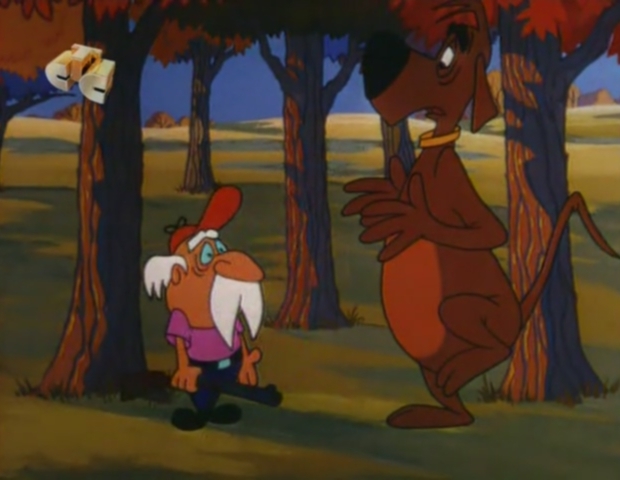 Coy Decoy (1963) - The Internet Animation Database