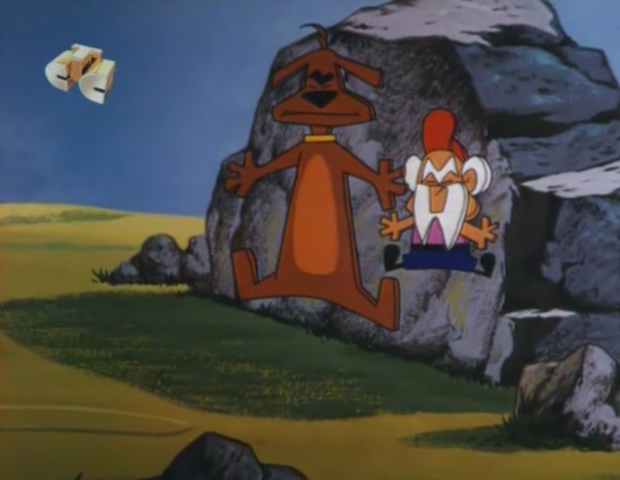 Coy Decoy (1963) - The Internet Animation Database