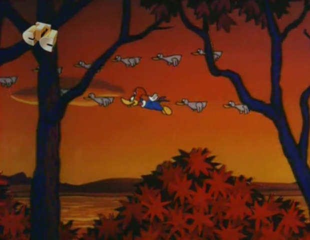 Coy Decoy (1963) - The Internet Animation Database